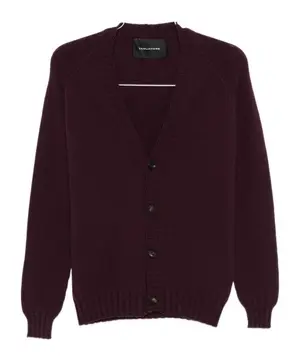 Tagliatore Single-breasted Sweater