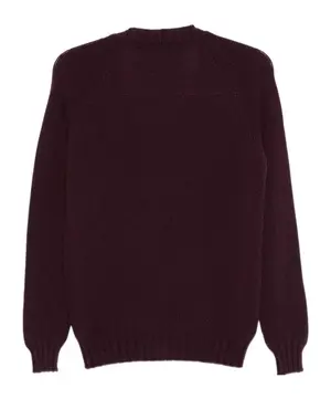 Tagliatore Single-breasted Sweater