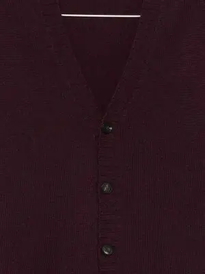 Tagliatore Single-breasted Sweater