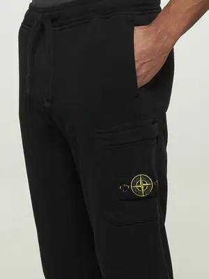 Stone Island Jogger Pants