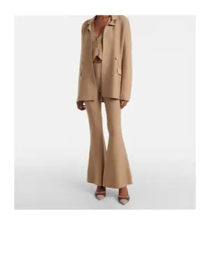 Gabriela Hearst Bowen Wool Blazer
