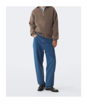 JIL SANDER Wool Sweater