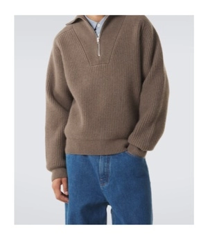 JIL SANDER Wool Sweater