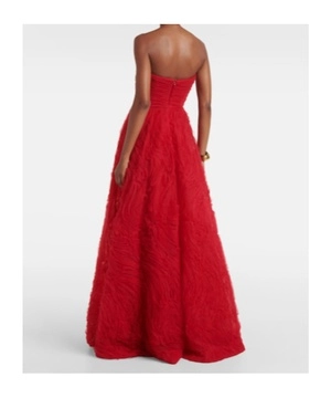 Rebecca Vallance Fernanda Gown