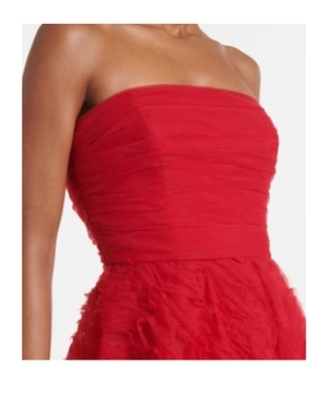 Rebecca Vallance Fernanda Gown