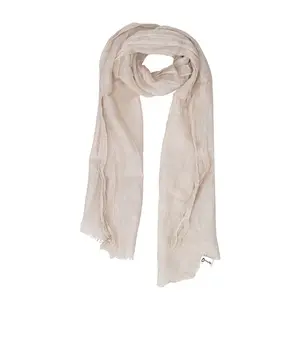 Lela Rose Tassel Scarf