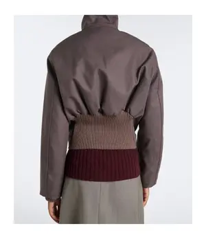 Victoria Beckham Cotton Jacket