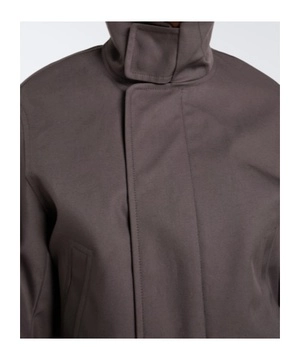 Victoria Beckham Cotton Jacket