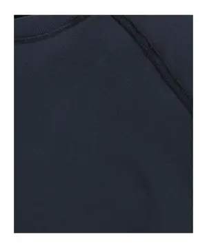 Stone Island Long-sleeved Sweatshirt