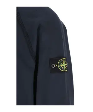 Stone Island Long-sleeved Sweatshirt