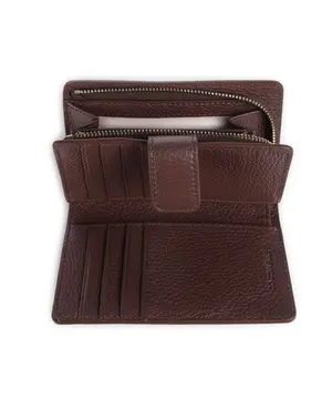 COCCINELLE Logo Wallet