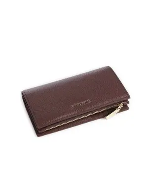 COCCINELLE Logo Wallet