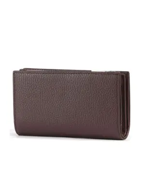 COCCINELLE Logo Wallet