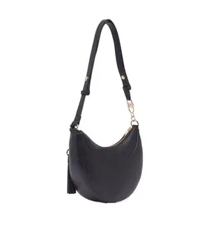 Liu Jo Zippered Shoulder Bag