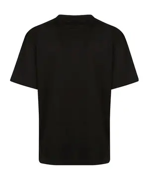 Pinko Short Sleeve Crewneck T-shirt
