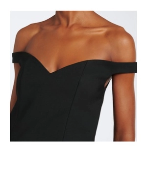 RÓHE Off-shoulder Top