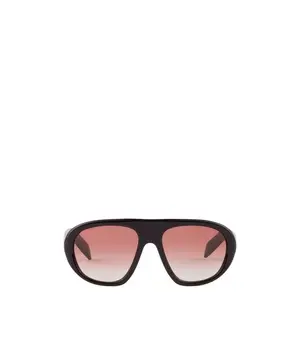 Prada Full-frame Sunglasses - Cigar