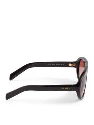 Prada Full-frame Sunglasses