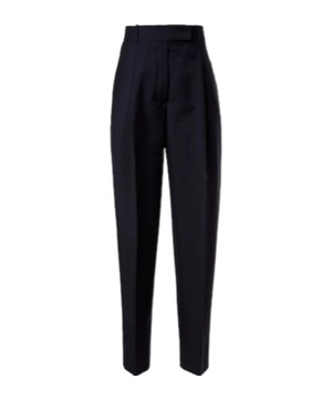 RÓHE Daria Wool And Cashmere Pants