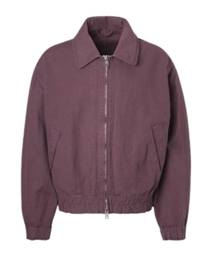 Our Legacy Dual-zipper Jacket