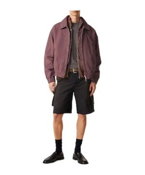 Our Legacy Dual-zipper Jacket