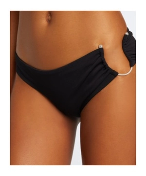 Christopher Esber Gathered Bikini Bottoms