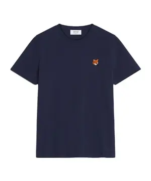 Maison Kitsuné Crewneck T-shirt