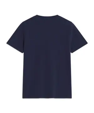 Maison Kitsuné Crewneck T-shirt