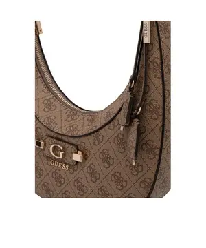Guess Lindsey Hobo Bag