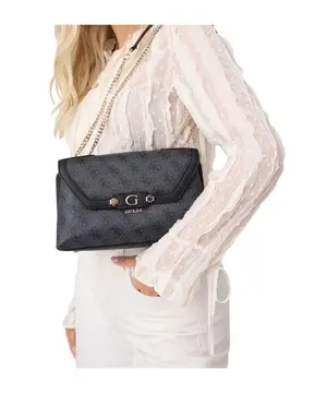 Guess Lindsey Crossbody Bag