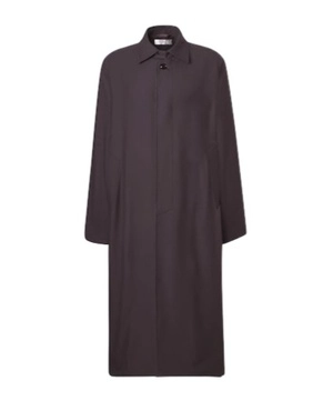 Our Legacy Cape-style Coat - Black