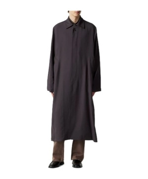 Our Legacy Cape-style Coat