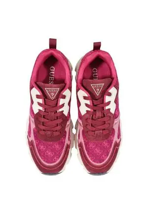 Guess Indye2 Fltid2 Fab12 Sneakers