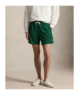 Polo Ralph Lauren Drawstring Swim Trunks