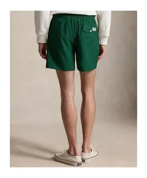 Polo Ralph Lauren Drawstring Swim Trunks