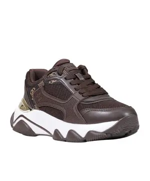 Guess Mazzy Logo Running Sneakers
