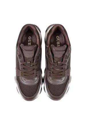 Guess Mazzy Logo Running Sneakers