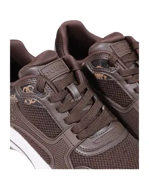 Guess Mazzy Logo Running Sneakers