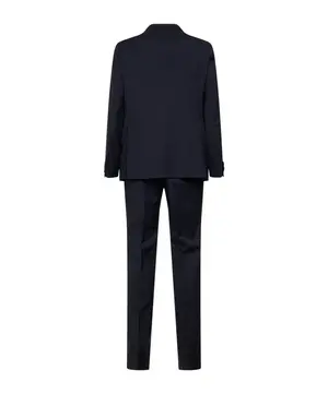 Tagliatore Single-breasted Two-piece Suit