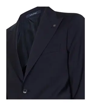 Tagliatore Single-breasted Two-piece Suit