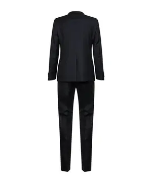 Tagliatore Double-breasted Tailored Suit