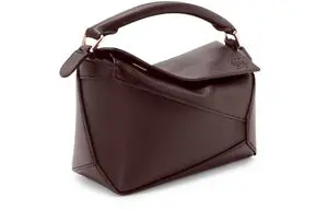 Loewe Puzzle Edge Mini Bag