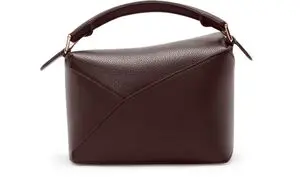 Loewe Puzzle Edge Mini Bag