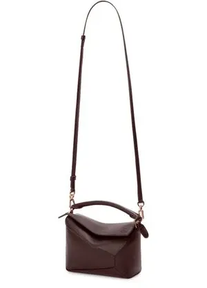 Loewe Puzzle Edge Mini Bag