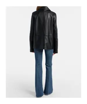 Dorothee Schumacher Jeans Baby Flared Jeans
