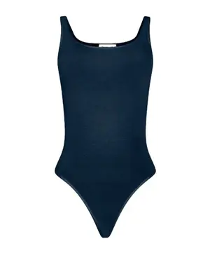 Wolford Scoop-neck Sleeveless Body