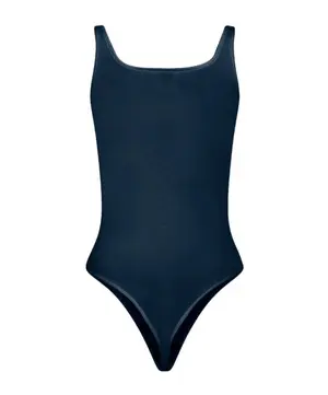 Wolford Scoop-neck Sleeveless Body