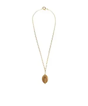 Isabel Marant Étoile Pendant Necklace