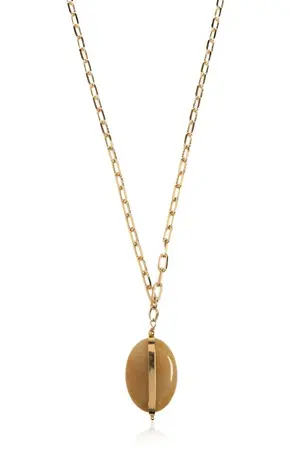 Isabel Marant Étoile Pendant Necklace