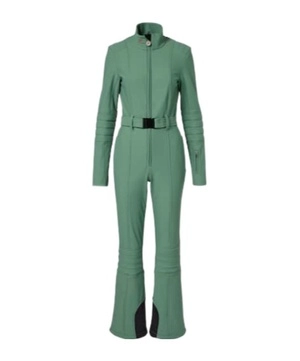 Perfect Moment Jg Ski Suit - Green